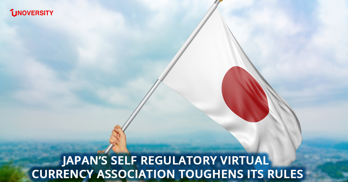 Japan’s Self Regulatory Virtual Currency Association Toughens Its Rules ...